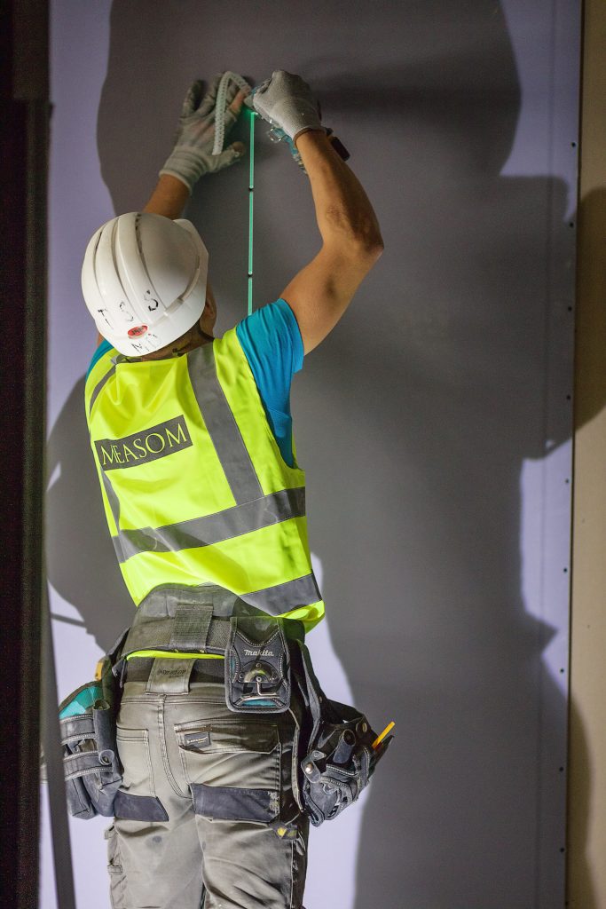 Crisis & Measom helped turn a life around | Measom